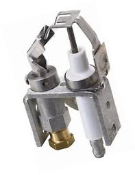 Honeywell - Honeywell Q345U1005 Universal Pilot Burner for intermittent ...